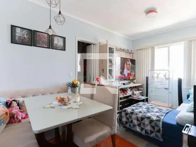 Apartamento para Venda em São Paulo/SP Vila Nova Cachoeirinha 1 Quartos
