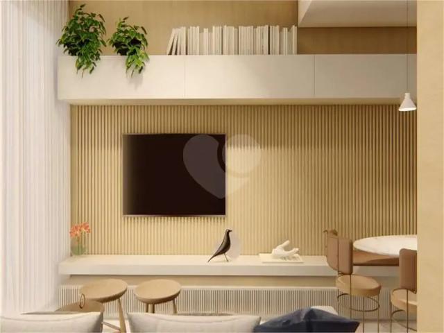 Apartamento para Venda em São Paulo/SP Vila Nova Cachoeirinha 1 Quartos