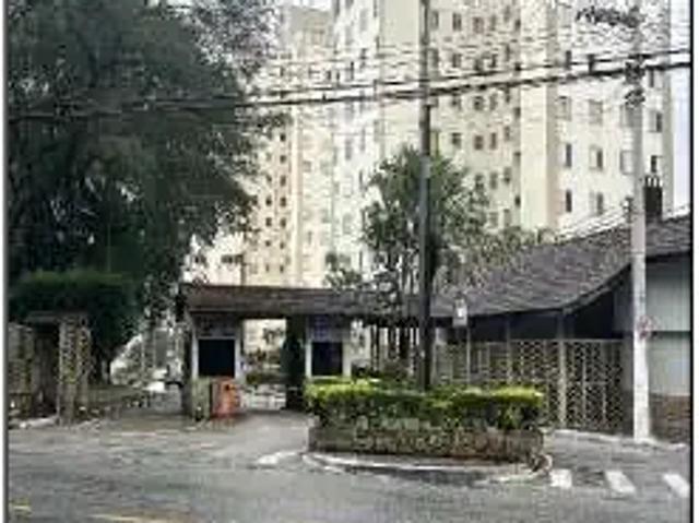 Apartamento para Venda em São Paulo/SP Vila Nova Cachoeirinha