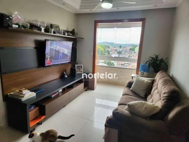 Apartamento para Venda em São Paulo/SP Vila Nova Cachoeirinha 2 Quartos