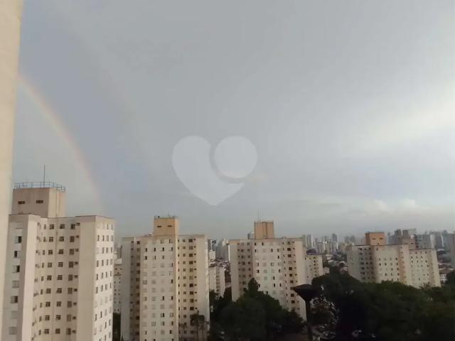 Apartamento para Venda em São Paulo/SP Vila Nova Cachoeirinha 2 Quartos