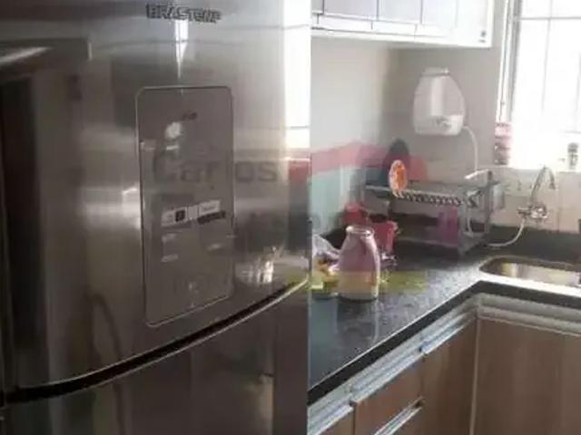 Apartamento para Venda em São Paulo/SP Vila Nova Cachoeirinha 2 Quartos