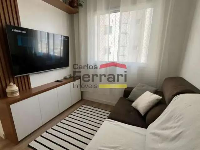 Apartamento para Venda em São Paulo/SP Vila Nova Cachoeirinha 2 Quartos