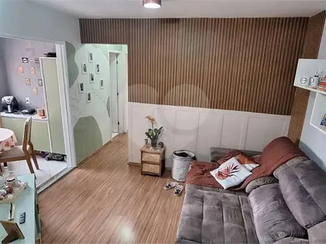 Apartamento para Venda em São Paulo/SP Vila Nova Cachoeirinha 2 Quartos