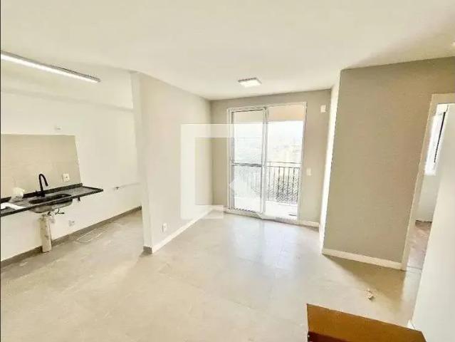 Apartamento para Venda em São Paulo/SP Vila Nova Cachoeirinha 2 Quartos