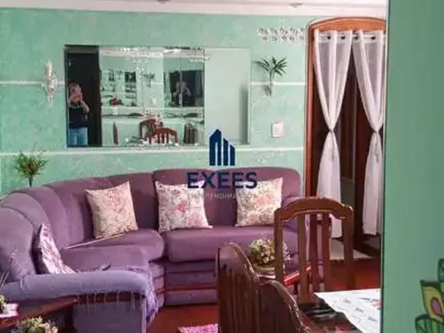 Apartamento para Venda em São Paulo/SP Vila Nova Cachoeirinha 2 Quartos