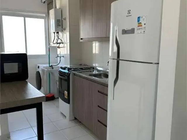 Apartamento para Venda em São Paulo/SP Vila Nova Cachoeirinha 2 Quartos