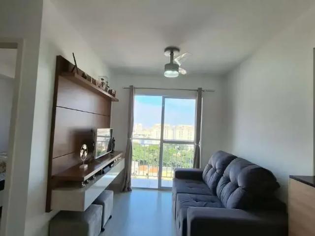 Apartamento para Venda em São Paulo/SP Vila Nova Cachoeirinha 2 Quartos