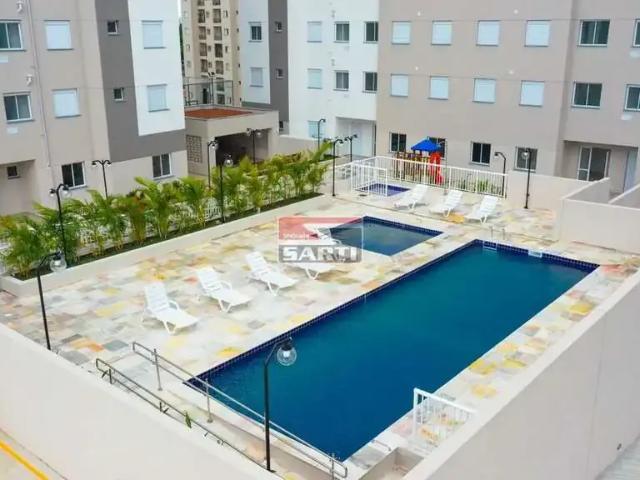 Apartamento para Venda em São Paulo/SP Vila Nova Cachoeirinha 2 Quartos