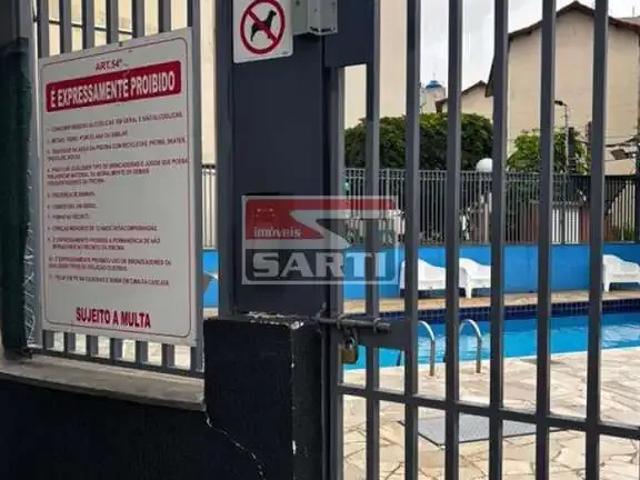 Apartamento para Venda em São Paulo/SP Vila Nova Cachoeirinha 2 Quartos