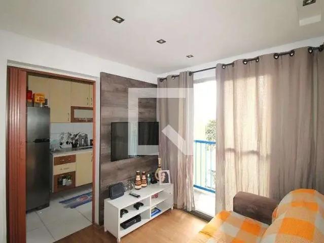 Apartamento para Venda em São Paulo/SP Vila Nova Cachoeirinha 2 Quartos