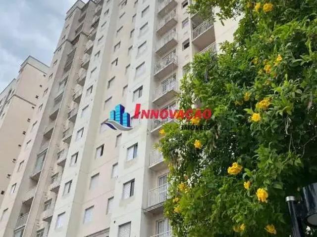 Apartamento para Venda em São Paulo/SP Vila Nova Cachoeirinha 2 Quartos