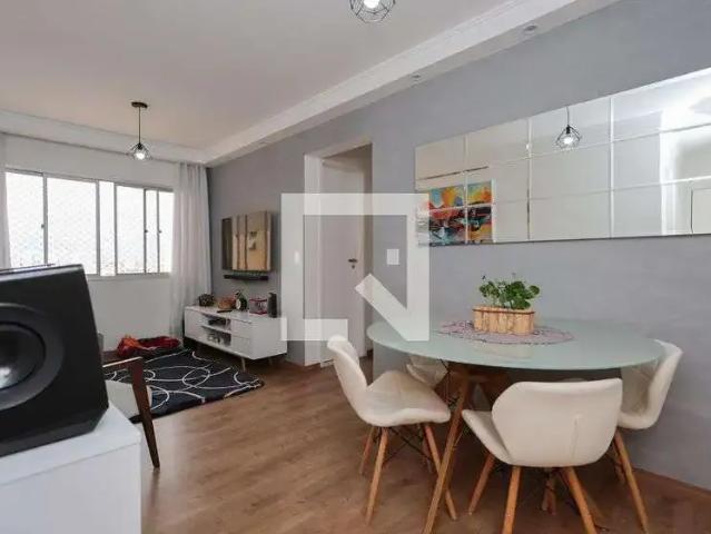 Apartamento para Venda em São Paulo/SP Vila Nova Cachoeirinha 2 Quartos