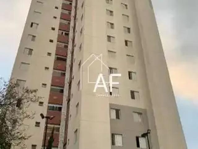 Apartamento para Venda em São Paulo/SP Vila Nova Cachoeirinha 2 Quartos