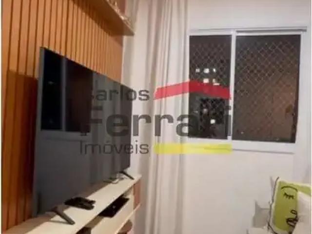 Apartamento para Venda em São Paulo/SP Vila Nova Cachoeirinha 2 Quartos