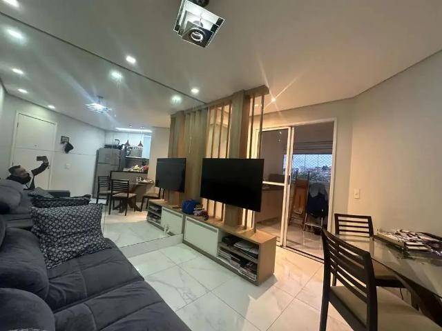 Apartamento para Venda em São Paulo/SP Vila Nova Cachoeirinha 2 Quartos