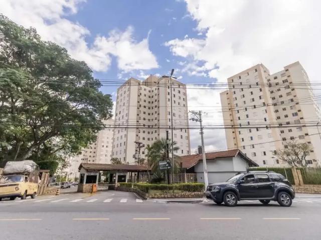 Apartamento para Venda em São Paulo/SP Vila Nova Cachoeirinha 2 Quartos