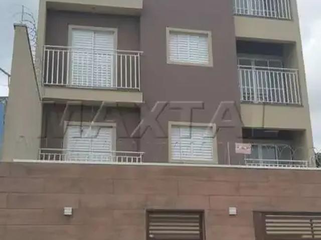Apartamento para Venda em São Paulo/SP Vila Nova Cachoeirinha 2 Quartos