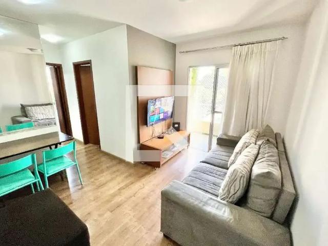 Apartamento para Venda em São Paulo/SP Vila Nova Cachoeirinha 2 Quartos