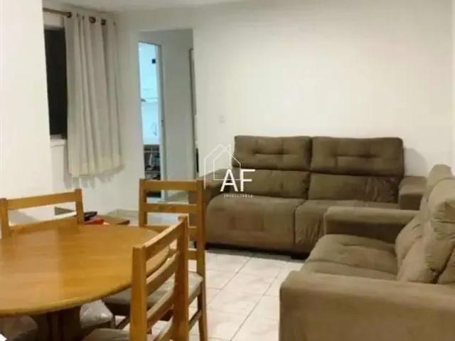 Apartamento para Venda em São Paulo/SP Vila Nova Cachoeirinha 2 Quartos