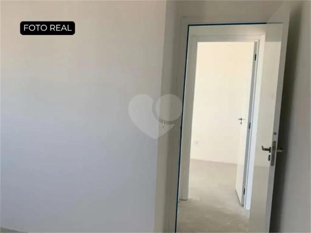 Apartamento para Venda em São Paulo/SP Vila Nova Cachoeirinha 2 Quartos
