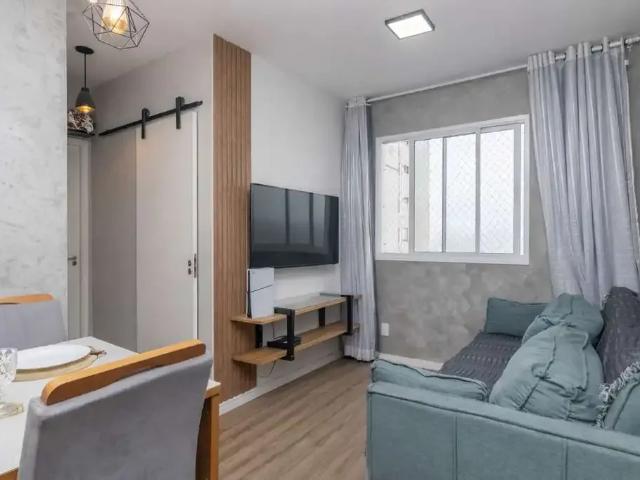 Apartamento para Venda em São Paulo/SP Vila Nova Cachoeirinha 2 Quartos