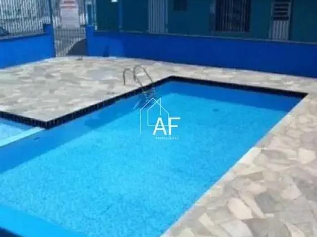 Apartamento para Venda em São Paulo/SP Vila Nova Cachoeirinha 2 Quartos