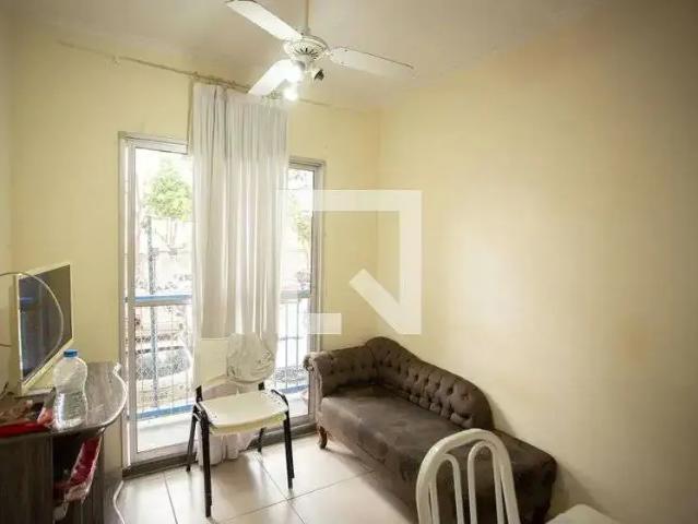 Apartamento para Venda em São Paulo/SP Vila Nova Cachoeirinha 2 Quartos