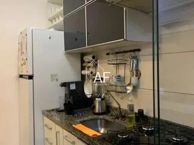 Apartamento para Venda em São Paulo/SP Vila Nova Cachoeirinha 2 Quartos