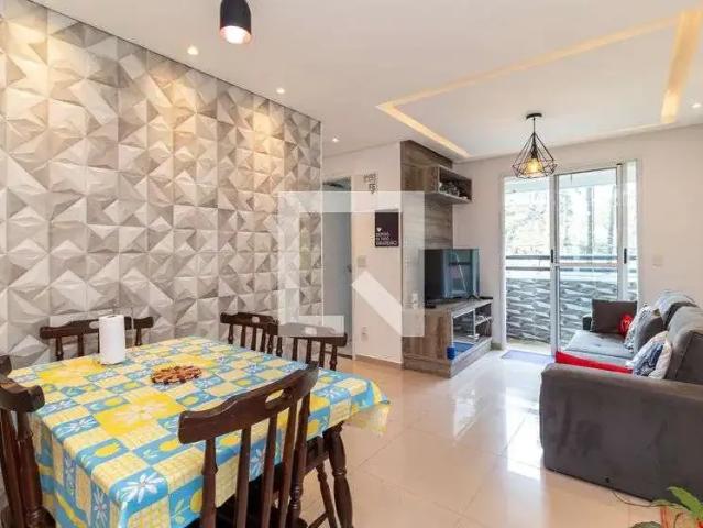 Apartamento para Venda em São Paulo/SP Vila Nova Cachoeirinha 2 Quartos