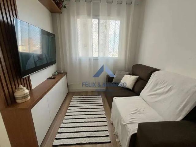 Apartamento para Venda em São Paulo/SP Vila Nova Cachoeirinha 2 Quartos