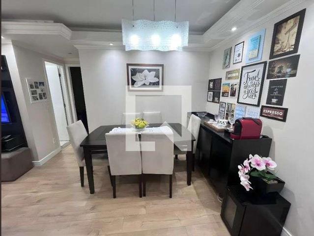 Apartamento para Venda em São Paulo/SP Vila Nova Cachoeirinha 2 Quartos