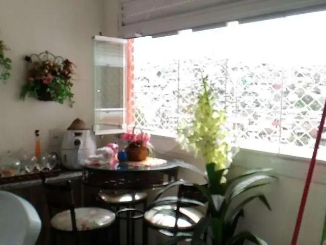 Apartamento para Venda em São Paulo/SP Vila Nova Cachoeirinha 2 Quartos