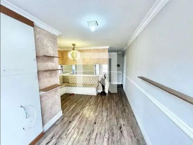 Apartamento para Venda em São Paulo/SP Vila Nova Cachoeirinha 2 Quartos