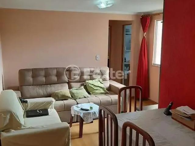 Apartamento para Venda em São Paulo/SP Vila Nova Cachoeirinha 2 Quartos