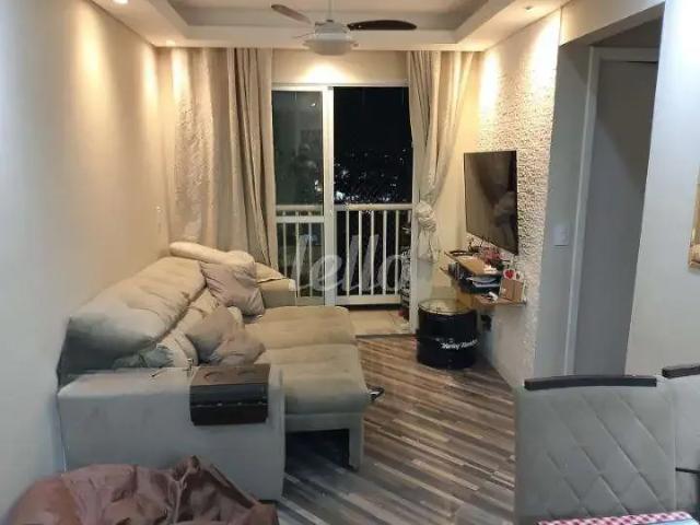 Apartamento para Venda em São Paulo/SP Vila Nova Cachoeirinha 2 Quartos