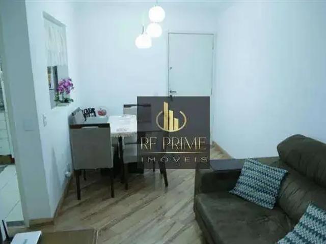 Apartamento para Venda em São Paulo/SP Vila Nova Cachoeirinha 2 Quartos