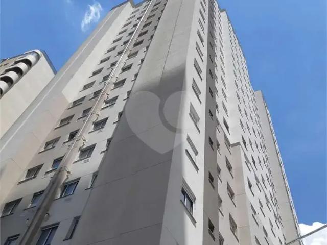 Apartamento para Venda em São Paulo/SP Vila Nova Cachoeirinha 2 Quartos