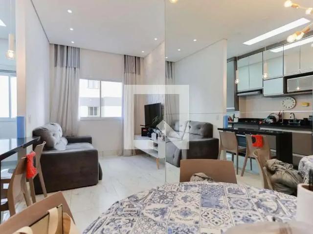 Apartamento para Venda em São Paulo/SP Vila Nova Cachoeirinha 2 Quartos