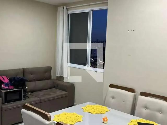 Apartamento para Venda em São Paulo/SP Vila Nova Cachoeirinha 2 Quartos