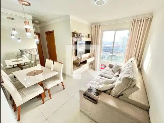 Apartamento para Venda em São Paulo/SP Vila Nova Cachoeirinha 2 Quartos