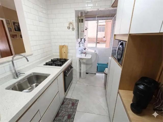 Apartamento para Venda em São Paulo/SP Vila Nova Cachoeirinha 2 Quartos