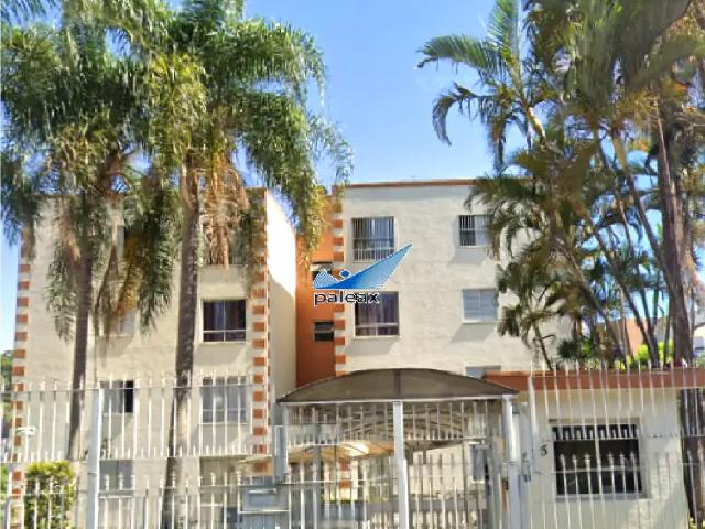 Apartamento para Venda em São Paulo/SP Vila Nova Cachoeirinha 2 Quartos