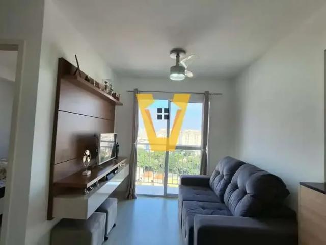 Apartamento para Venda em São Paulo/SP Vila Nova Cachoeirinha 2 Quartos