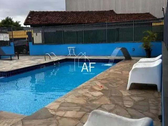 Apartamento para Venda em São Paulo/SP Vila Nova Cachoeirinha 2 Quartos