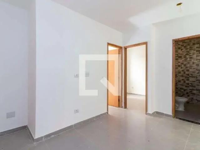 Apartamento para Venda em São Paulo/SP Vila Nova Cachoeirinha 2 Quartos