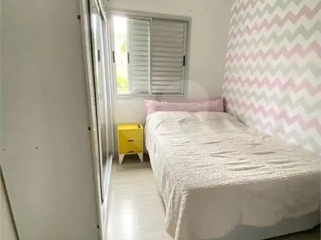 Apartamento para Venda em São Paulo/SP Vila Nova Cachoeirinha 2 Quartos