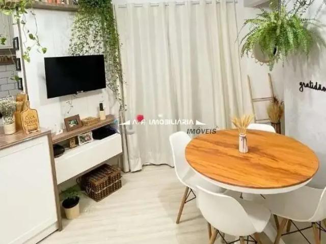 Apartamento para Venda em São Paulo/SP Vila Nova Cachoeirinha 2 Quartos