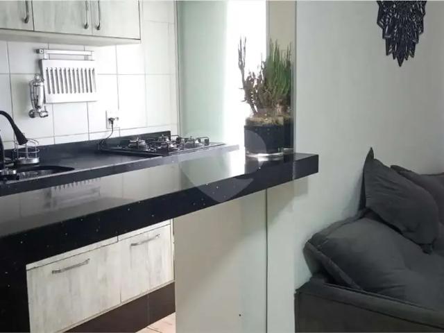 Apartamento para Venda em São Paulo/SP Vila Nova Cachoeirinha 2 Quartos