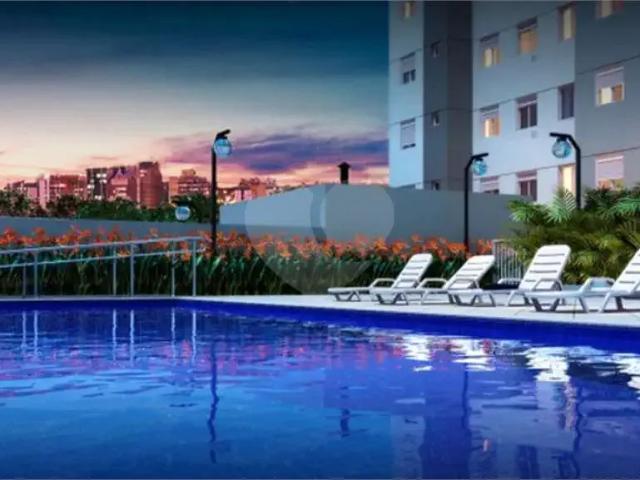 Apartamento para Venda em São Paulo/SP Vila Nova Cachoeirinha 2 Quartos